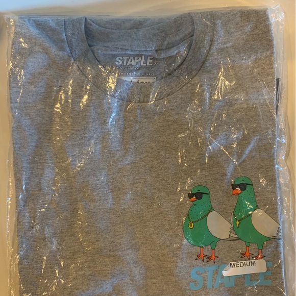 Staple | Shirts | Jeff Staple Fairfax Tshirt Complexcon | Poshmark